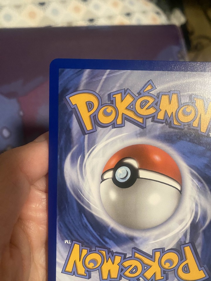 Pokemon Mega Froslass ex SIR (275/217) Ascended Heroes MINT (English ...