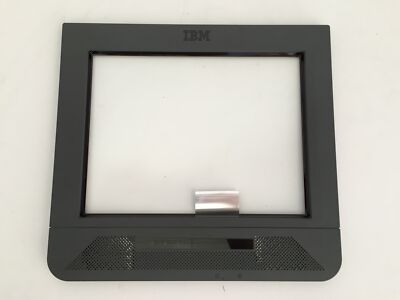 42J2714 - IBM 4836 Front Bezel w/Touch | eBay