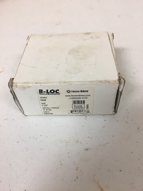 B-loc Locking Assembly B400 50x80 for sale online | eBay