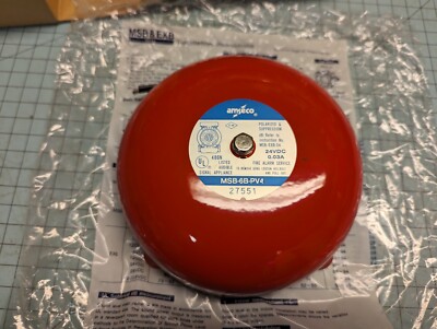 Fire Alarms - Amseco