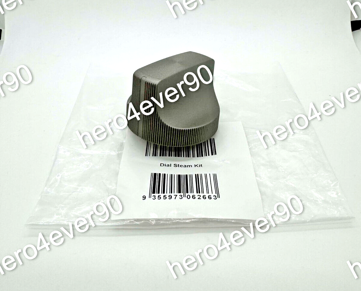Genuine Breville Steam Selector Dial for Barista Pro BES878 | eBay