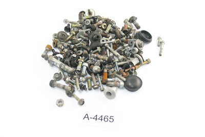 Ducati Paso 906 Bj 1988 - Schrauben Rahmen A4465 | eBay.de