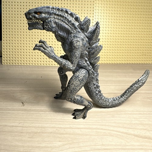 Vintage Godzilla Combat Claw Figure 1998 Trendmasters Rare | eBay