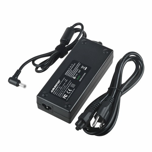 120W AC/DC Adapter For Samsung DP700A3D-A01US DP500A2D-A02UB X02US ...
