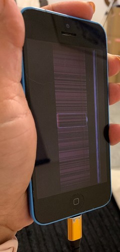 Apple iPhone 5c - 16GB - Blue (Three) A1507 (GSM) for sale online | eBay UK