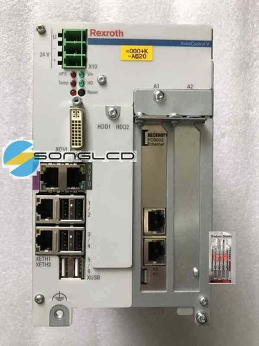 1PCS MV-VPB40*3-PB002 VPB-38 43-AC2-715 R91133860 90days warranty via ...