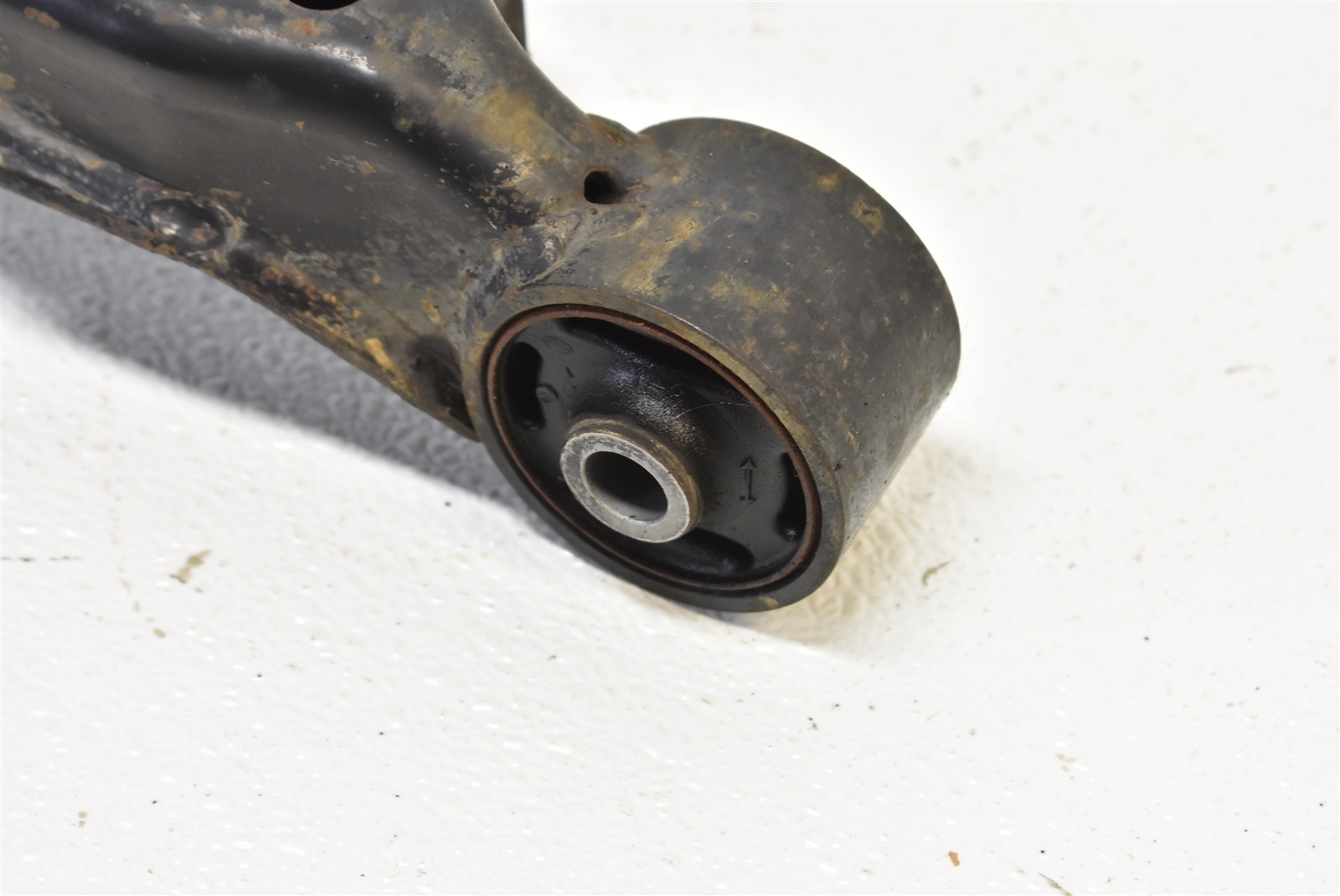 2005-2009 Subaru Legacy Outback XT Differential Support Mount Brace ...