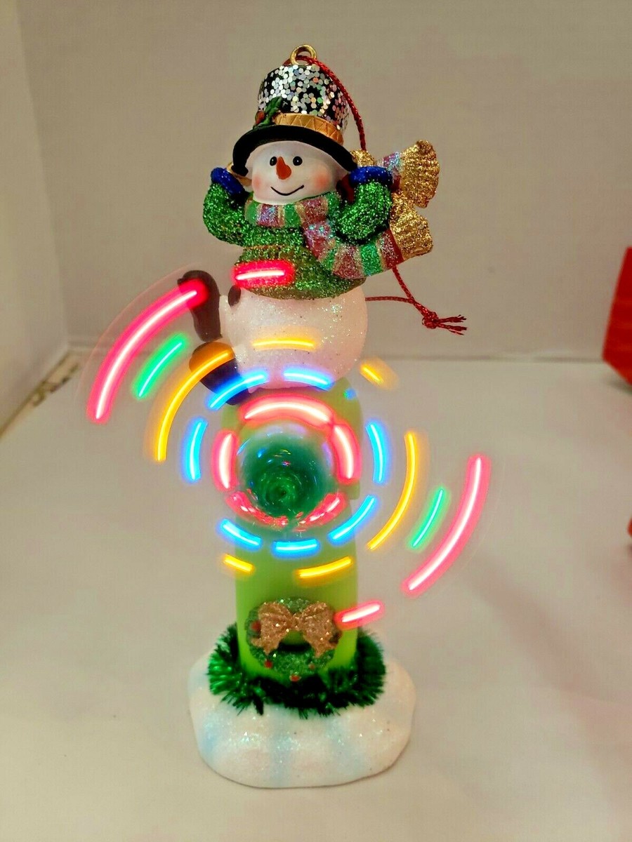 Psychedelic Christmas