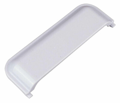 WGD5000DW2 Whirlpool Dryer Door Handle | eBay