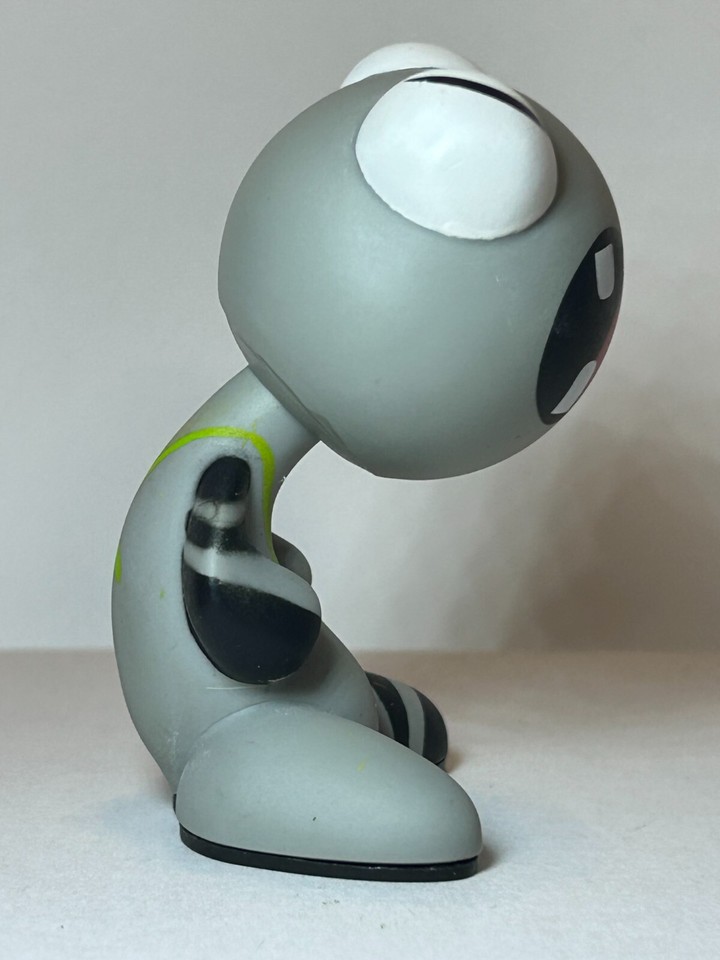 U.B. FUNKEYS Tiki Figure Retired Toy Collectible Ultra Rare ~ Untested ...