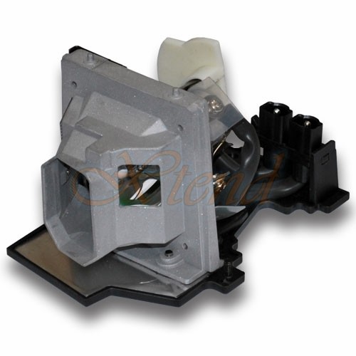 Original bulb inside Lamp Module for OPTOMA EP706S | eBay Australia