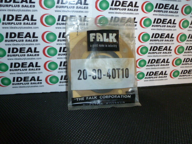 FALK 20-30-40T10 Coupling Seal Kit - for sale online | eBay