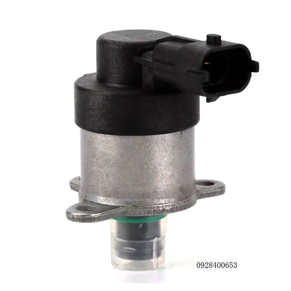 0928400653 Duramax LLY Diesel Fuel Pressure Regulator For 04-05 Chevy ...