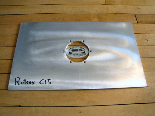 Rotrex Universal Supercharger Mounting Bracket *** C15 *** | eBay