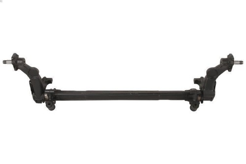 Essieu rigide complet FORTUNE LINE FZB069 pour 205 II (20A/C) 1 1987 ...