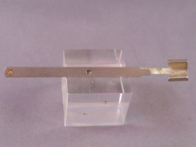 Sheaffer Vintage Long Pressure Bar--new old stock- | eBay