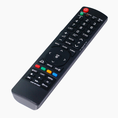 AKB72915207 Ersatzfernbedienung fur LG 22LD350 32LD350 37LD450 42LD465 ...