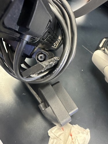 Raven Dual Facing Dash Camera and GPS System RVP-RV2 1080p Black | eBay