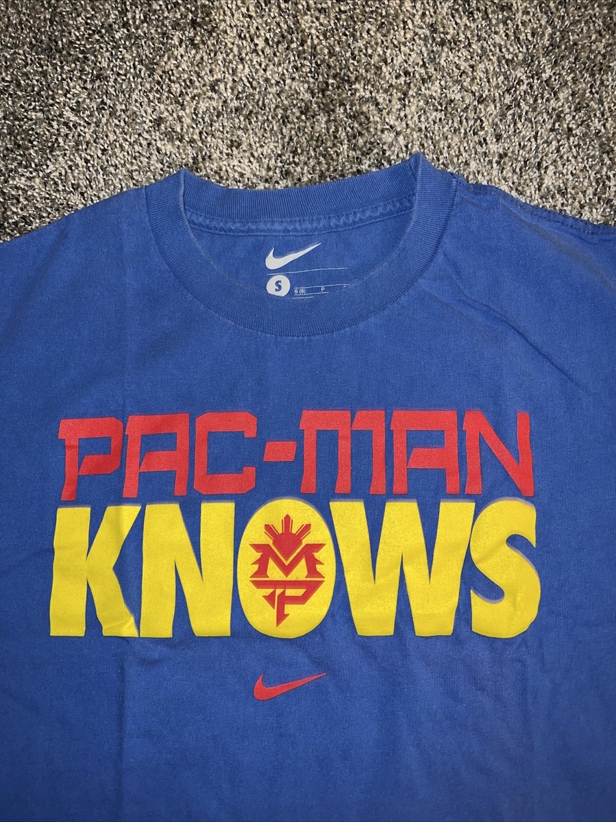 Manny Knows Logo MLB The Show | It's Friday... You Know What That