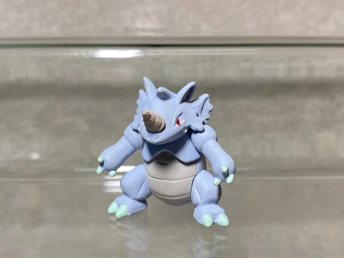 Rhydon Pokemon