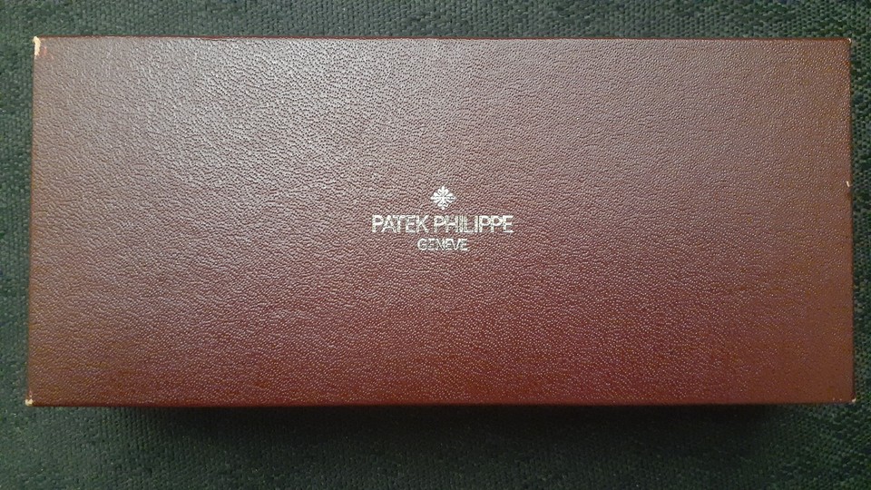 GENUINE AUTHENTIC ANTIQUE VINTAGE OLD PATEK PHILIPPE SWISS WATCH ...
