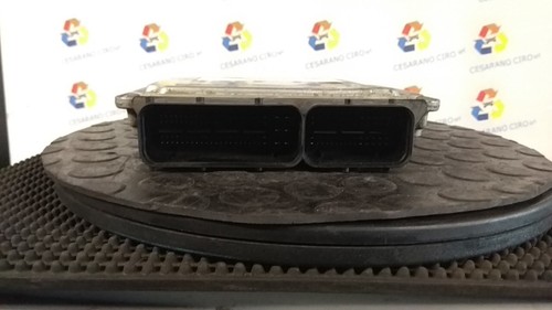 CENTRALINA D'INJECTION 96814427 CHEVROLET (DAEWOO) CAPTIVA (C100) (07/ ...