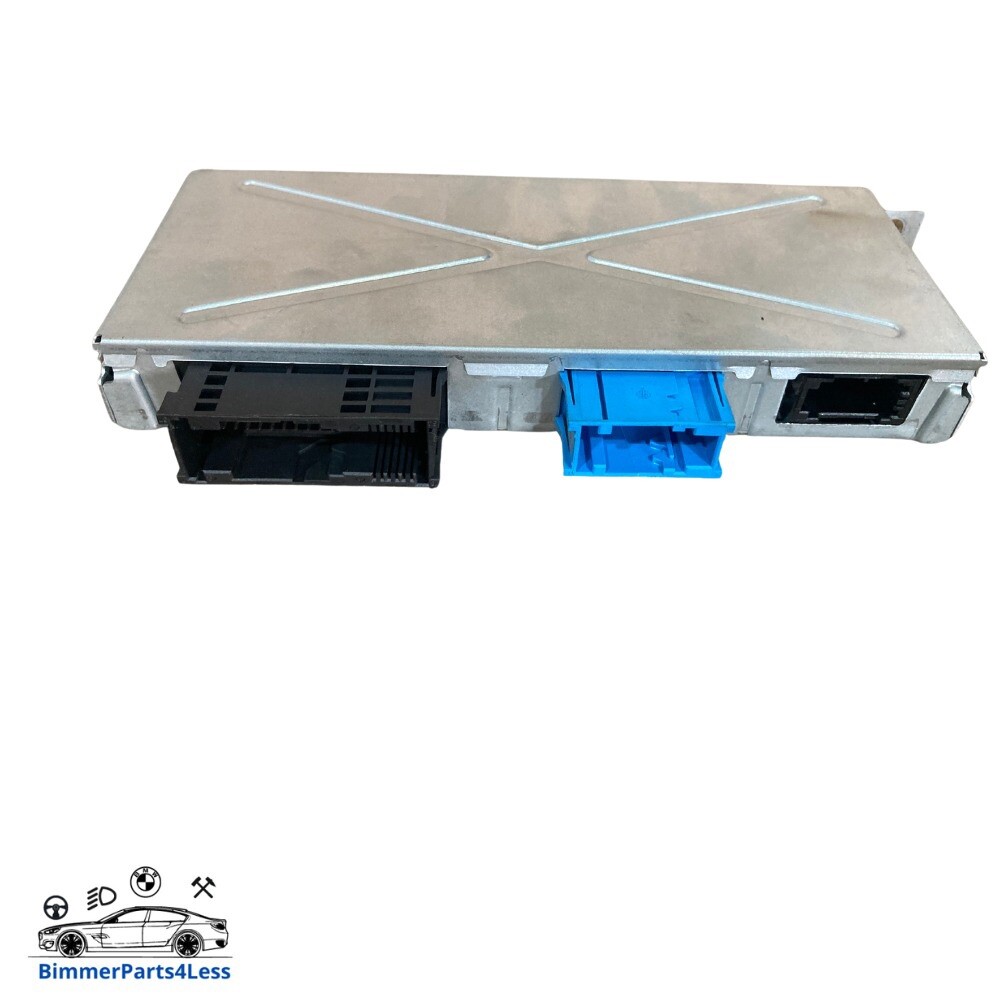 BMW 5 6 7 Series F10 F11 F07 08-2018 Body Control Module Central ...