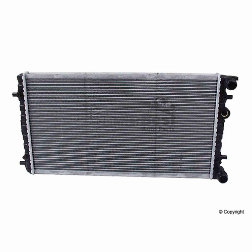 One New Modine Radiator MF644 1C0121253C for Volkswagen VW Beetle | eBay