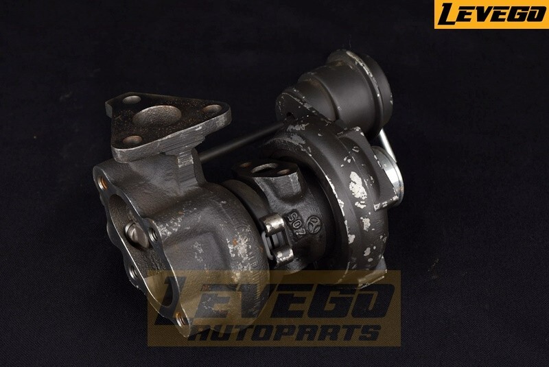 New Genuine TD025M-05T Turbo for Kubota V-1505-T 49173-03412 49173 ...