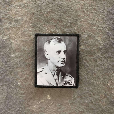 AMERICAN BADASS SERIES- Marine Corps Legends SMEDLEY BUTLER | eBay