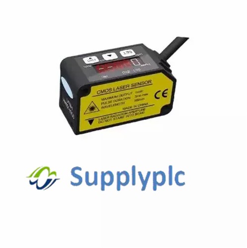 HEPU GC05-200PW Photoelectric Switch Sensor In Box Expedited Shipping ...