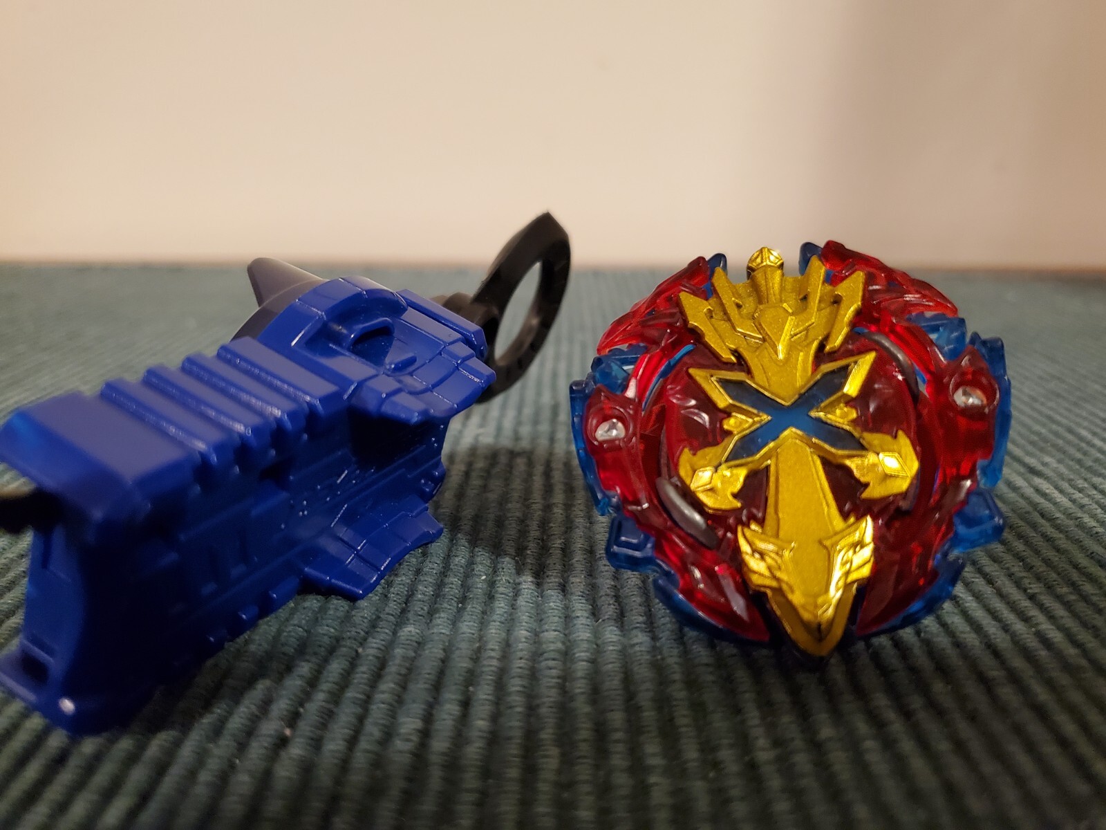 Beyblade Burst Xcalius X2 Starter Pack by Hasbro for sale online | eBay