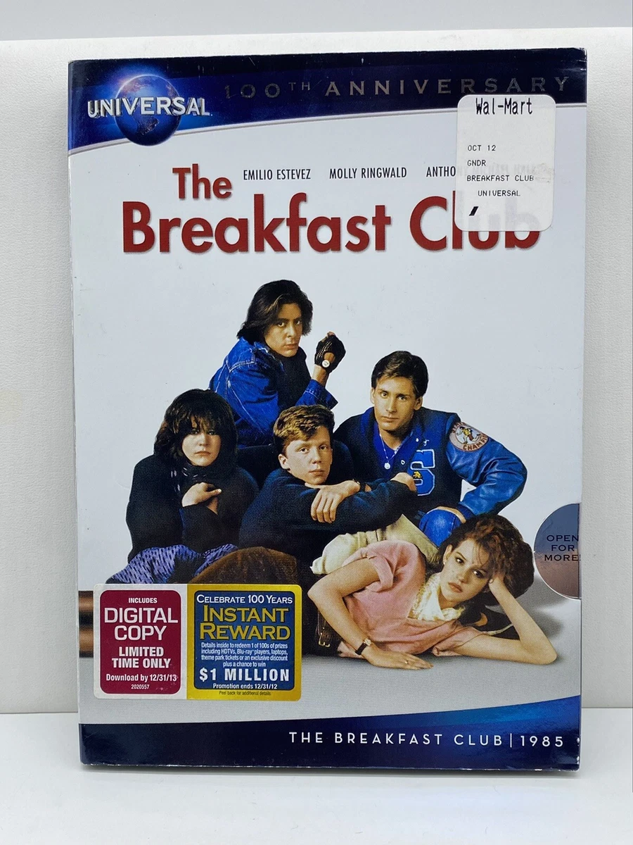 Breakfast Club Year