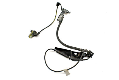2015 TOYOTA CAMRY FRONT LEFT ABS SPEED SENSOR OEM 12 13 14 15 | eBay