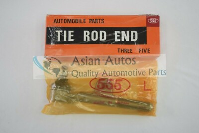 555 Right Steering Tie Rod End For Land Cruiser Lexus LX450 4504469125 ...