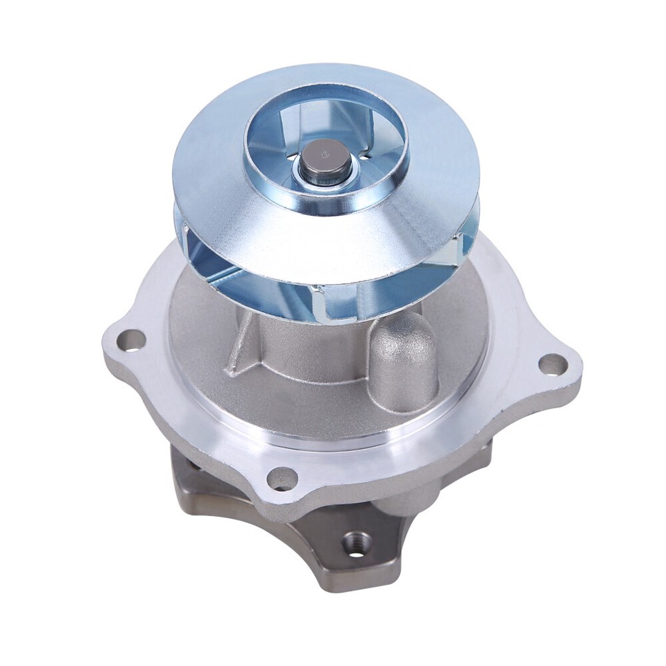 AW5097 Water Pump For Olds Chevy Chevrolet Trailblazer Colorado GMC ...