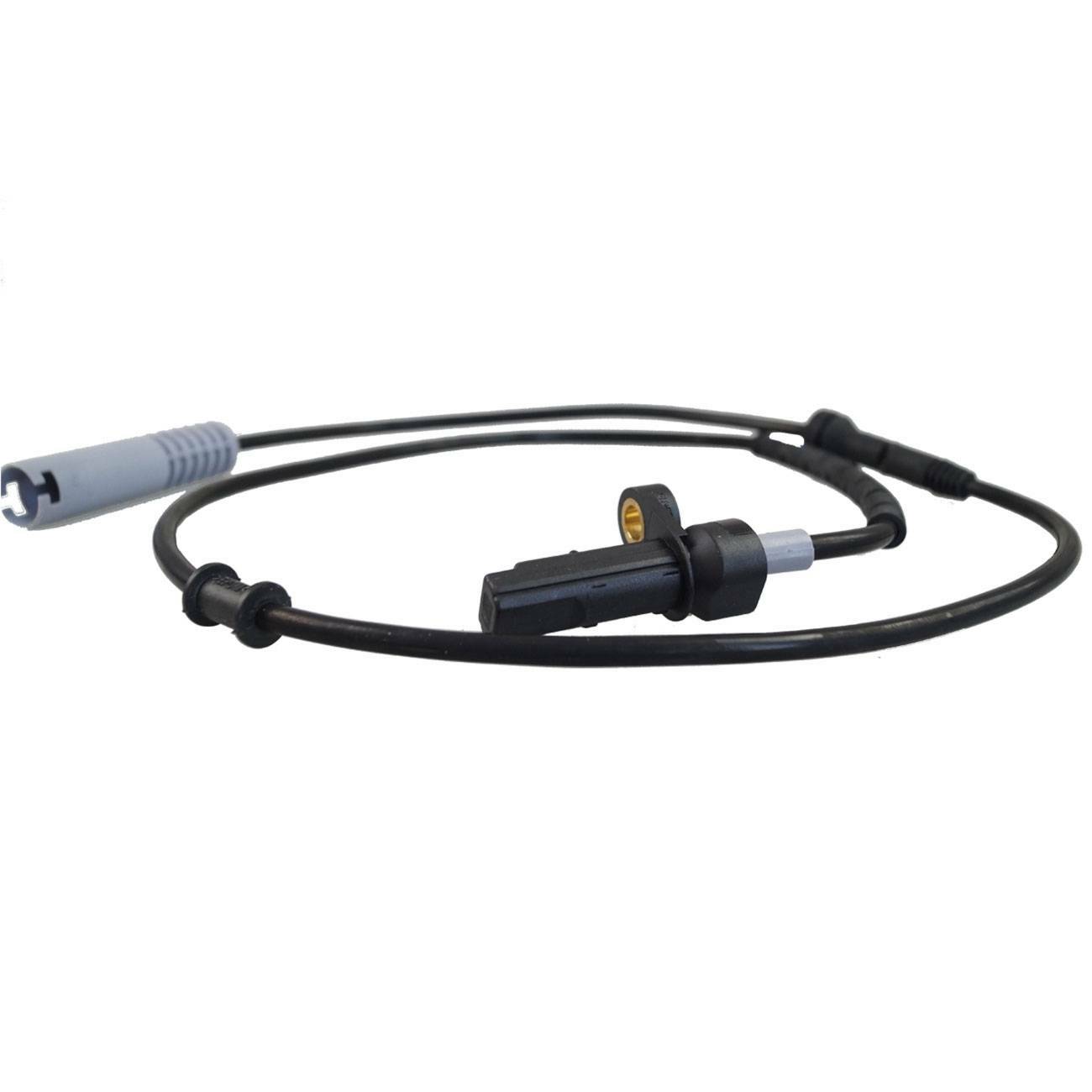 New Rear ABS Wheel Speed Sensor For BMW 7 (E38) 740I 740IL 750IL 735I ...