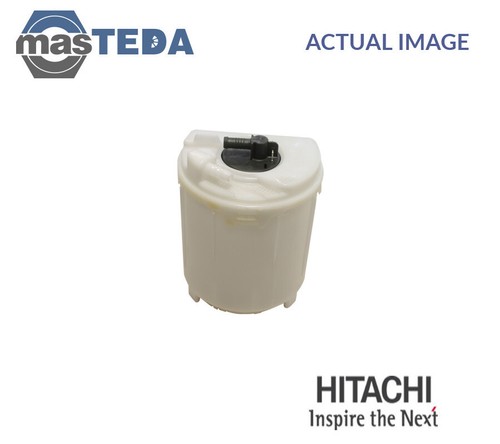 HITACHI SWIRLPOT FUEL PUMP 133373 P FOR VW NEW BEETLE,POLO,SHARAN,GOLF ...