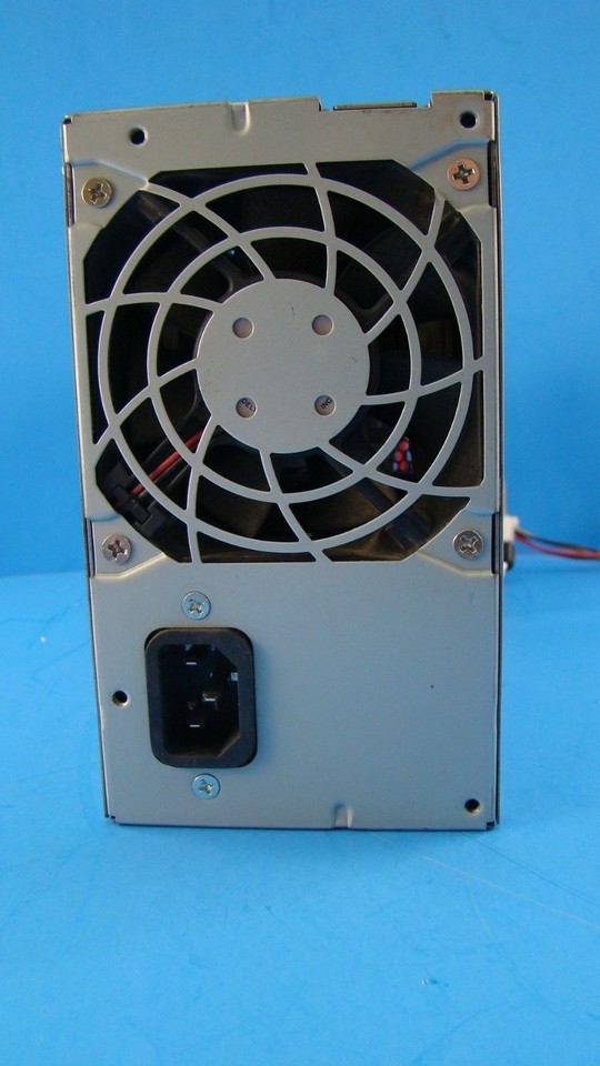 GENUINE Dell PowerEdge 700 330W SATA 20-Pin ATX PSU Power Supply NPS ...