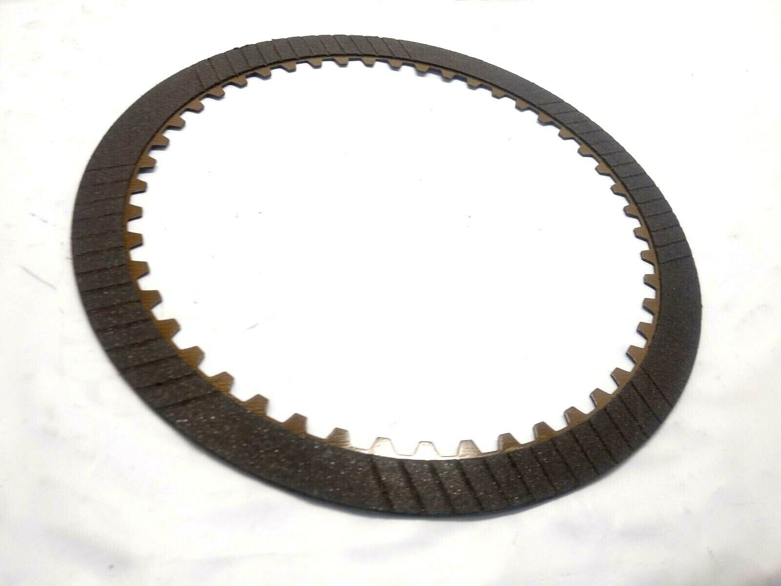 .For Dodge 66RFE 68rfe Low Reverse Friction Clutch kit 7 inners + 7 ...