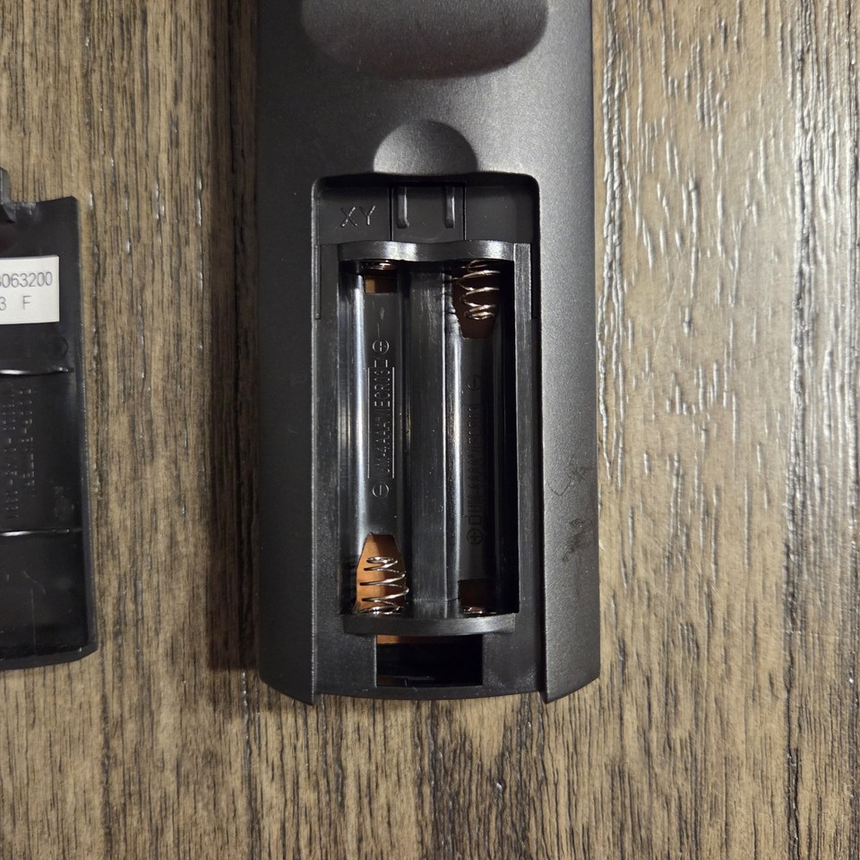 Authentic Sharp LCD TV Remote Control GJ221 | eBay