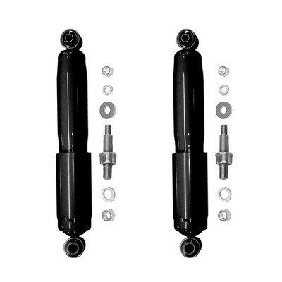 ACDelco 2pc Front Suspension Shock Absorber Set For Chevrolet C10 ...