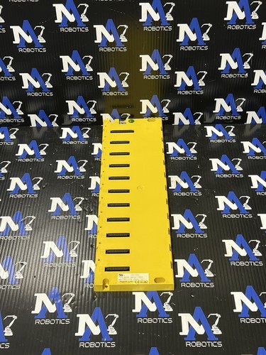 FANUC I/O Module PLC Rack A03B-0819-C001 | eBay
