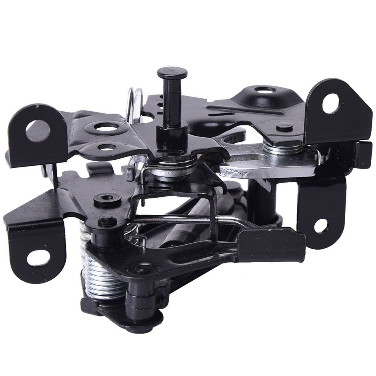 For BMW 528 535 550 640 650 740 750 M5 M6 Right Hood Lock Latch ...