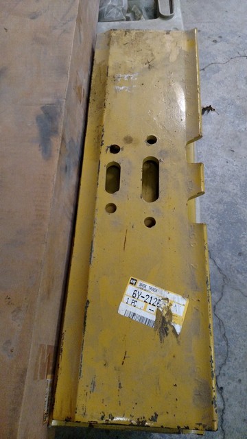 CAT 6Y2126 - Shoe-track Caterpillar 6y-2126 for sale online | eBay
