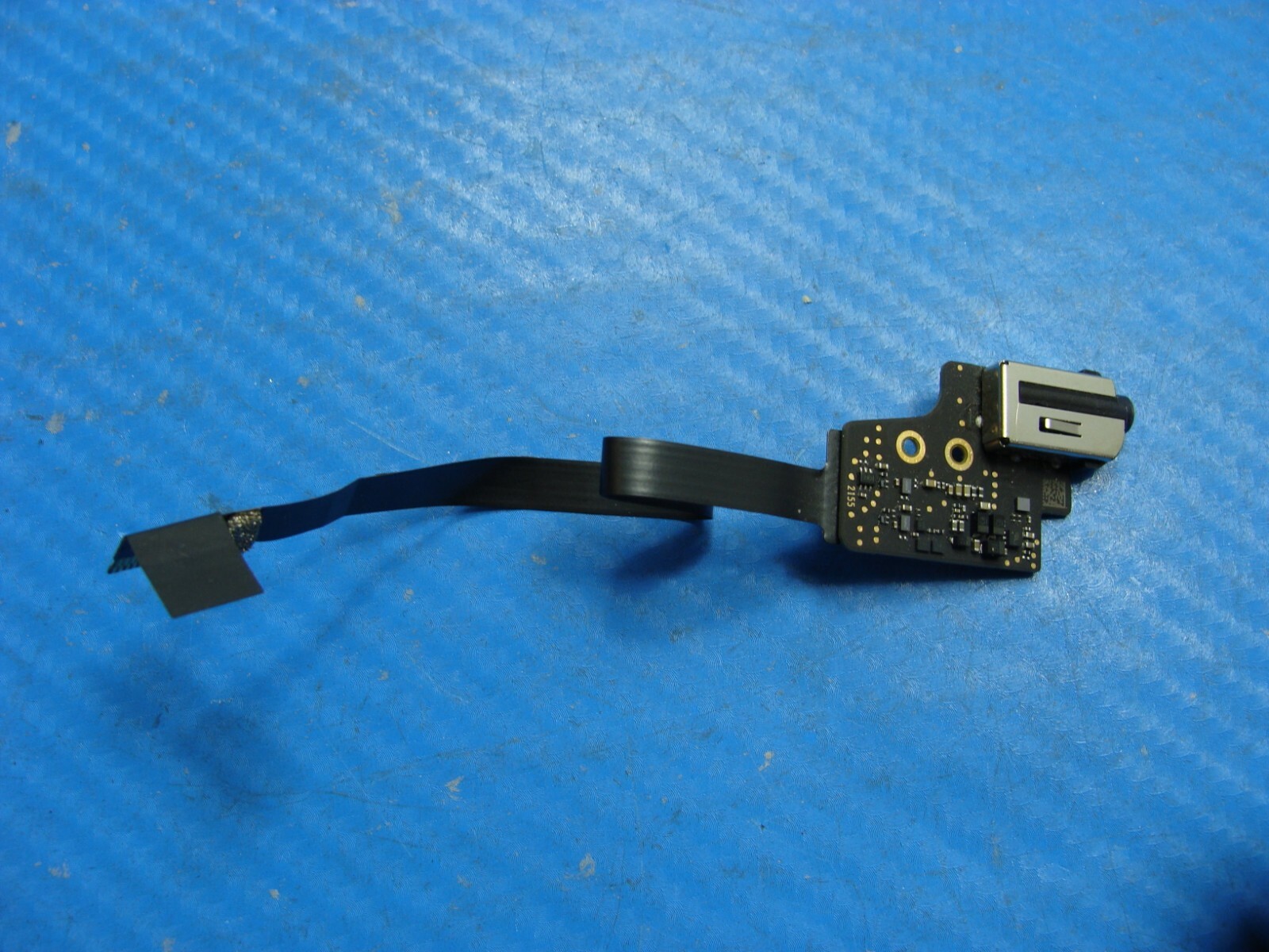 Apple MacBook 12" Retina Early 2016 Mid 2017 A1534 Audio Board 923 ...