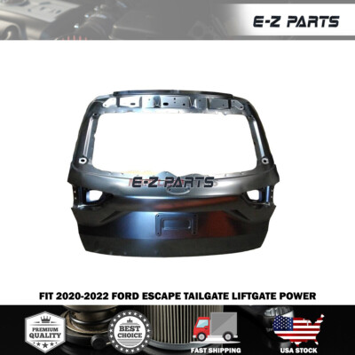 Fit 2020-2022 Ford Escape Tailgate Liftgate Power | eBay