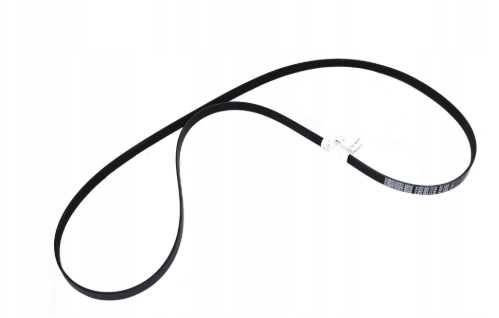 MERCEDES BENZ C W204 V Gerippter Serpentinenriemen A0039937396 NEUES ...