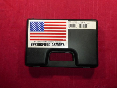 SPRINGFIELD ARMORY Factory Box Case | eBay