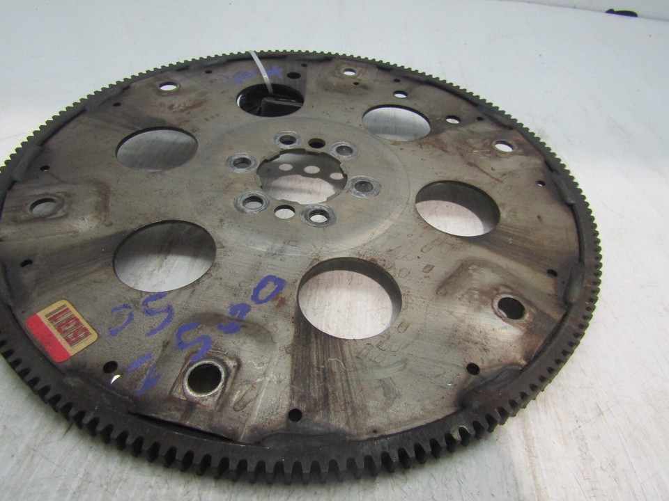 168 Tooth Flexplate for Chevrolet GM LS LS1 LS2 LS6 LS7 4L80E Complete ...